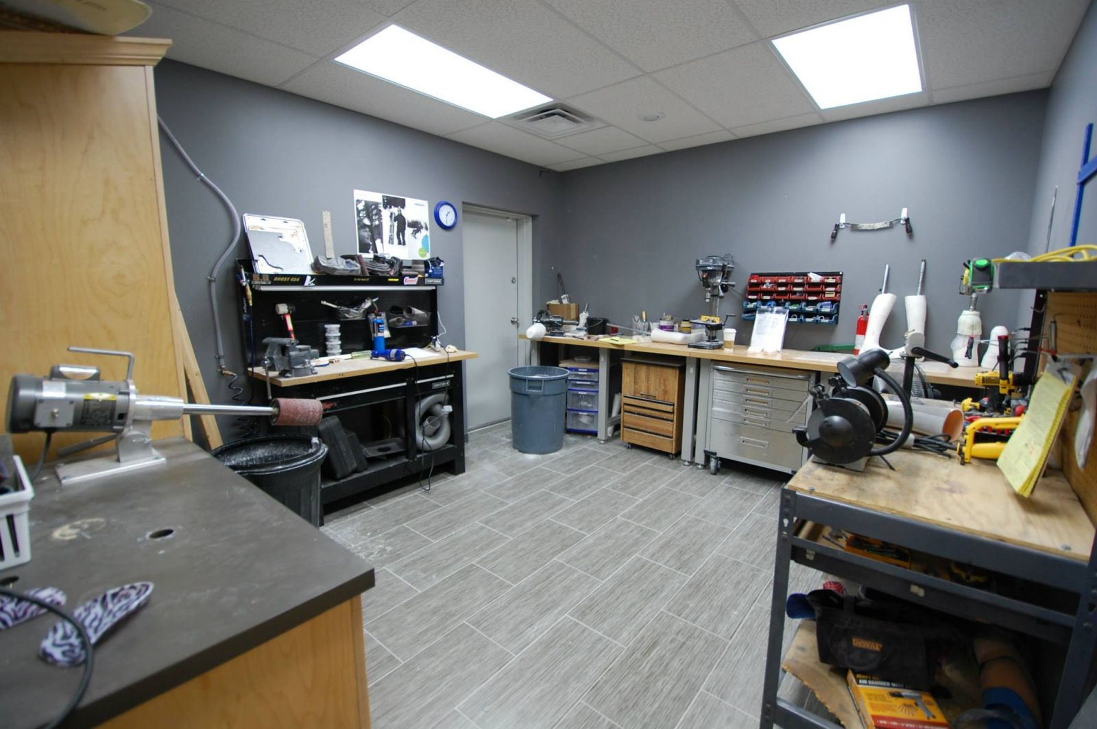 Office Image Gallery - Texoma O&P