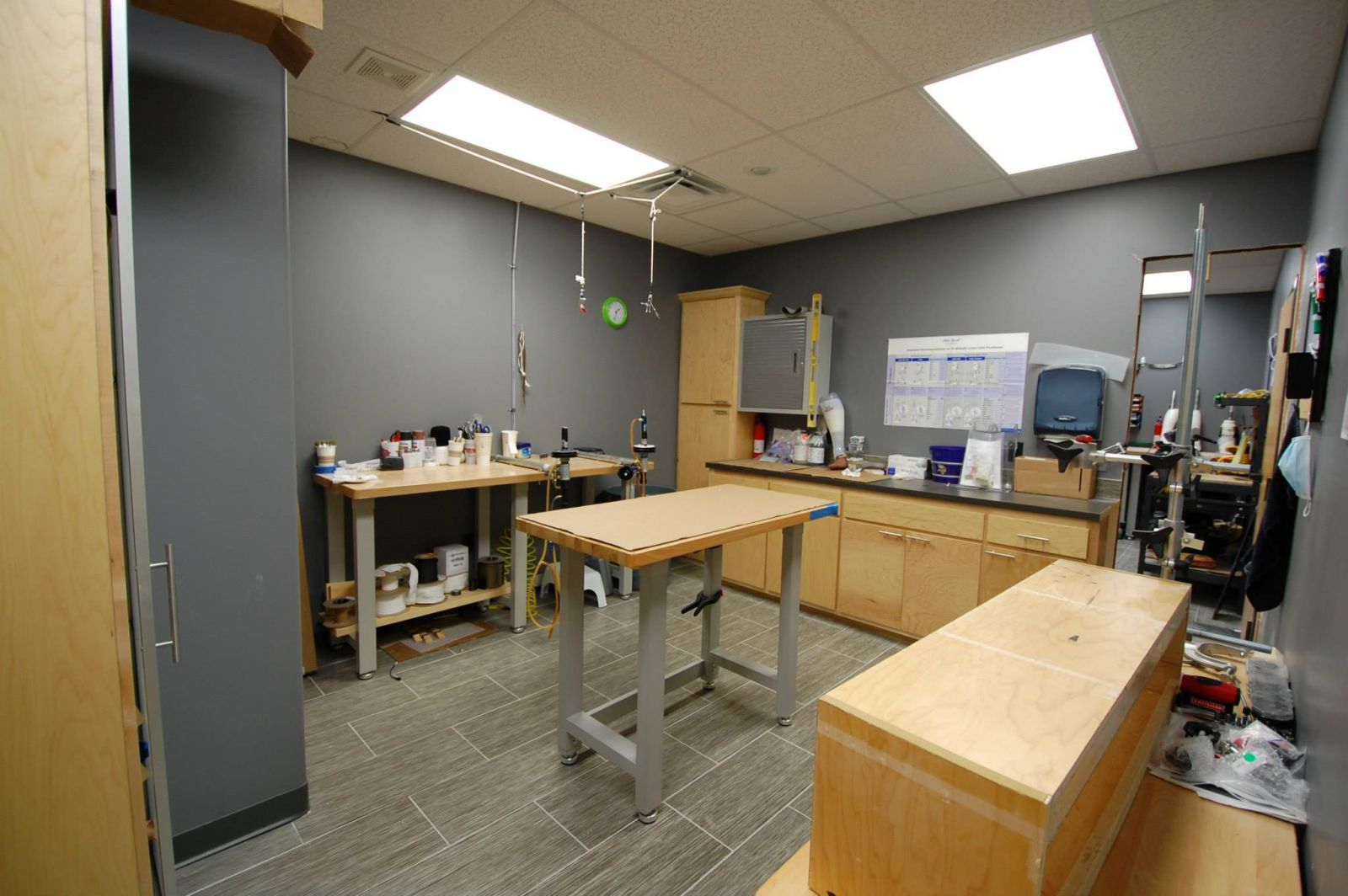 Office Image Gallery - Texoma O&P