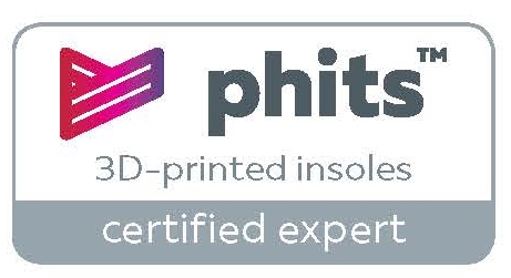 Custom 3D Printed Foot Orthotics ‹ News - Texoma O&P